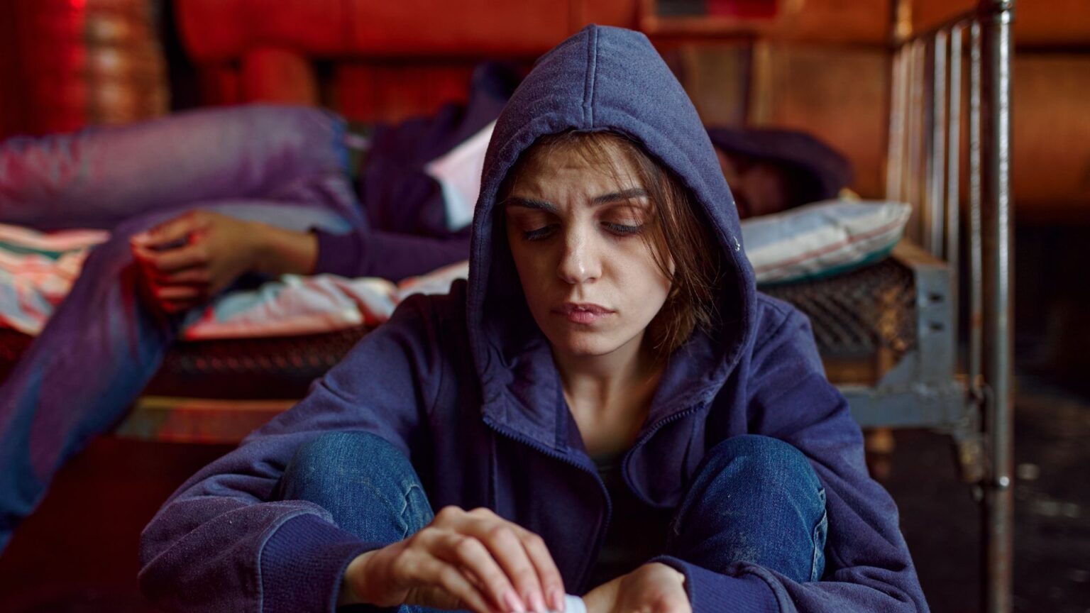 Mefedron: objawy zażywania, działanie i odstawianie