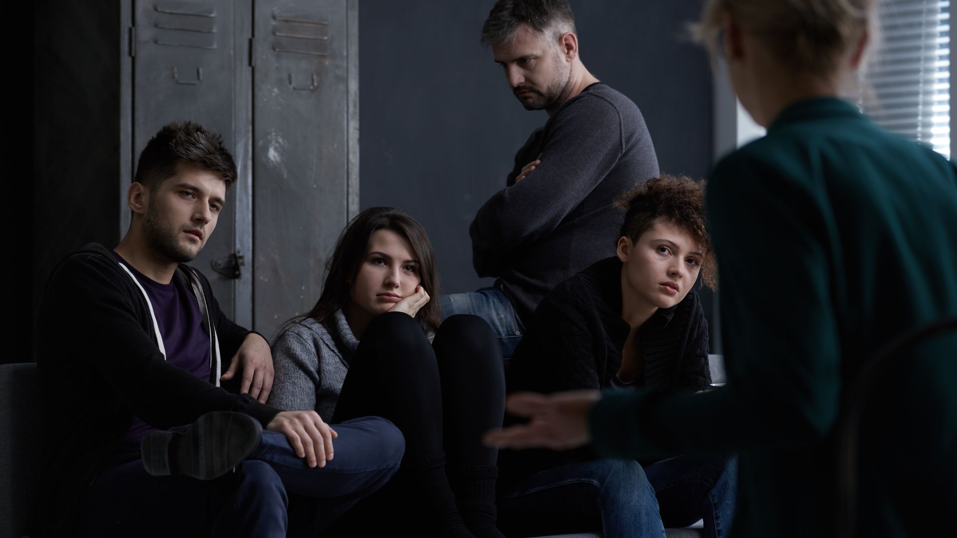 Mefedron: objawy zażywania, działanie i odstawianie