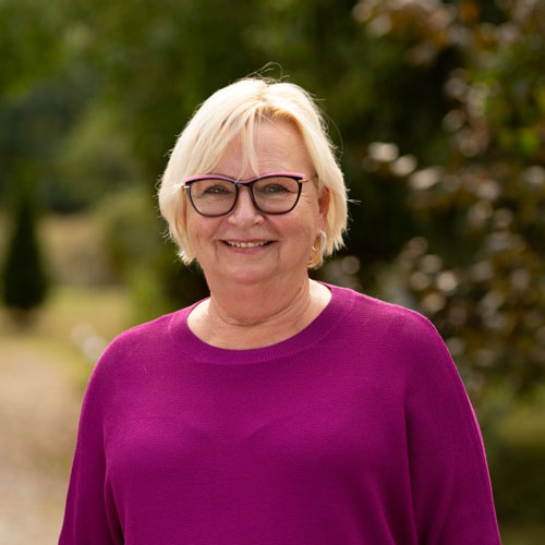 Nasi terapeuci - Ośrodek Terapii Uzależnień Nad Wartą